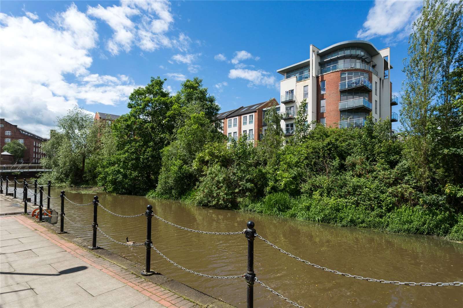 Flats for sale in York, Yorkshire | Savills