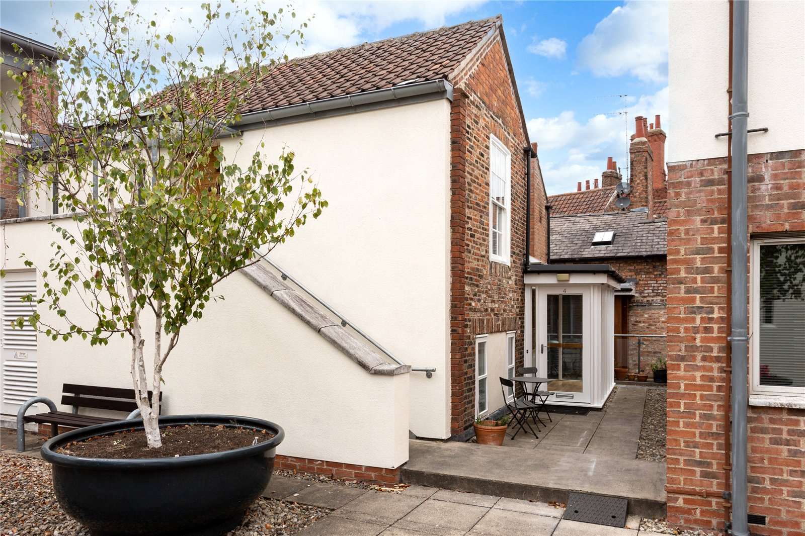 Stonegate Court, Blake Street, York, North Yorkshire, YO1 8QF ...