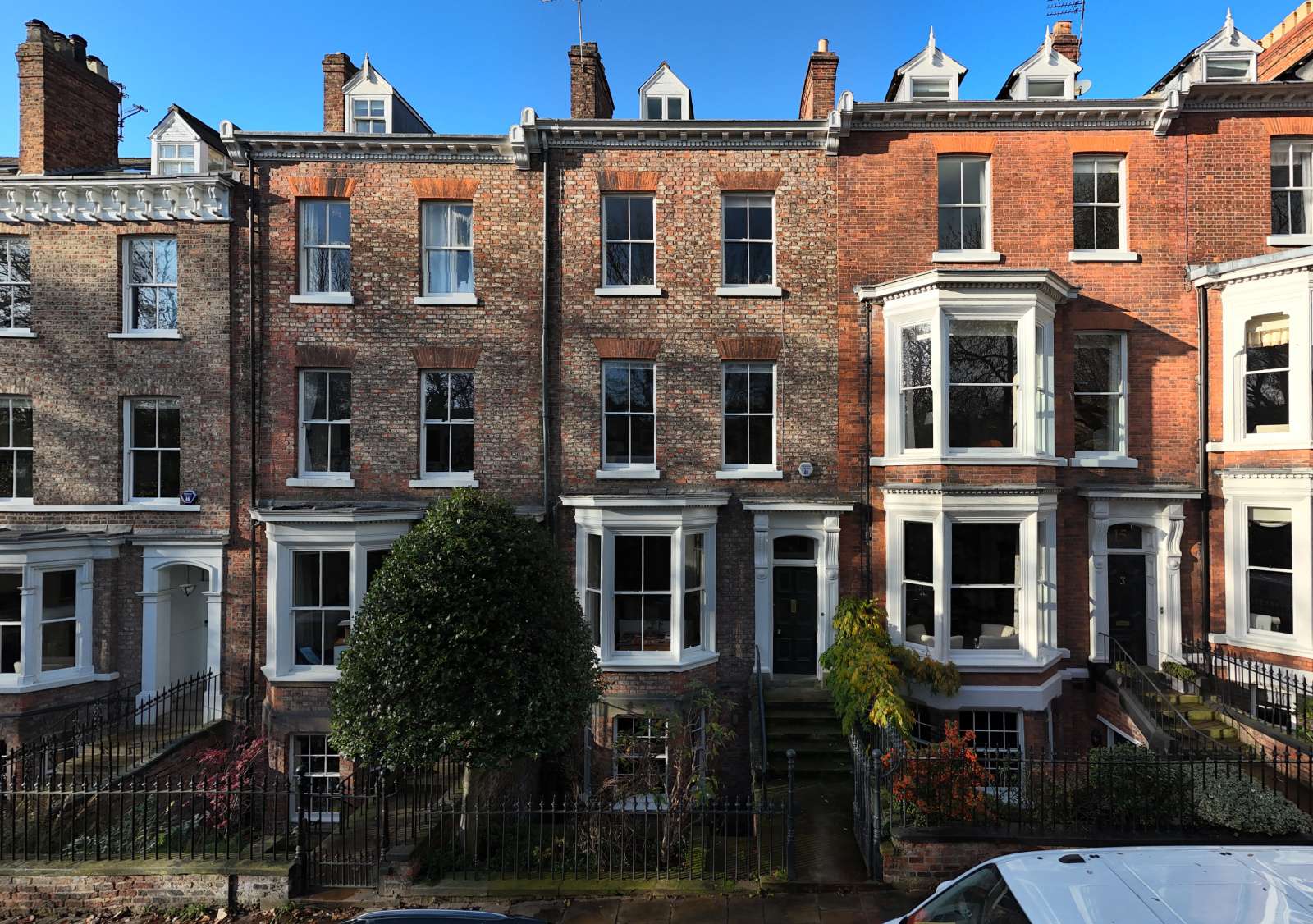 Bootham Terrace, York, North Yorkshire, YO30 7DH | Property for sale ...