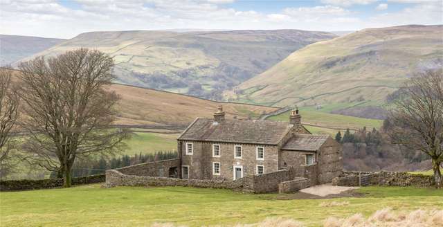 Savills | Property for sale in North Yorkshire, England