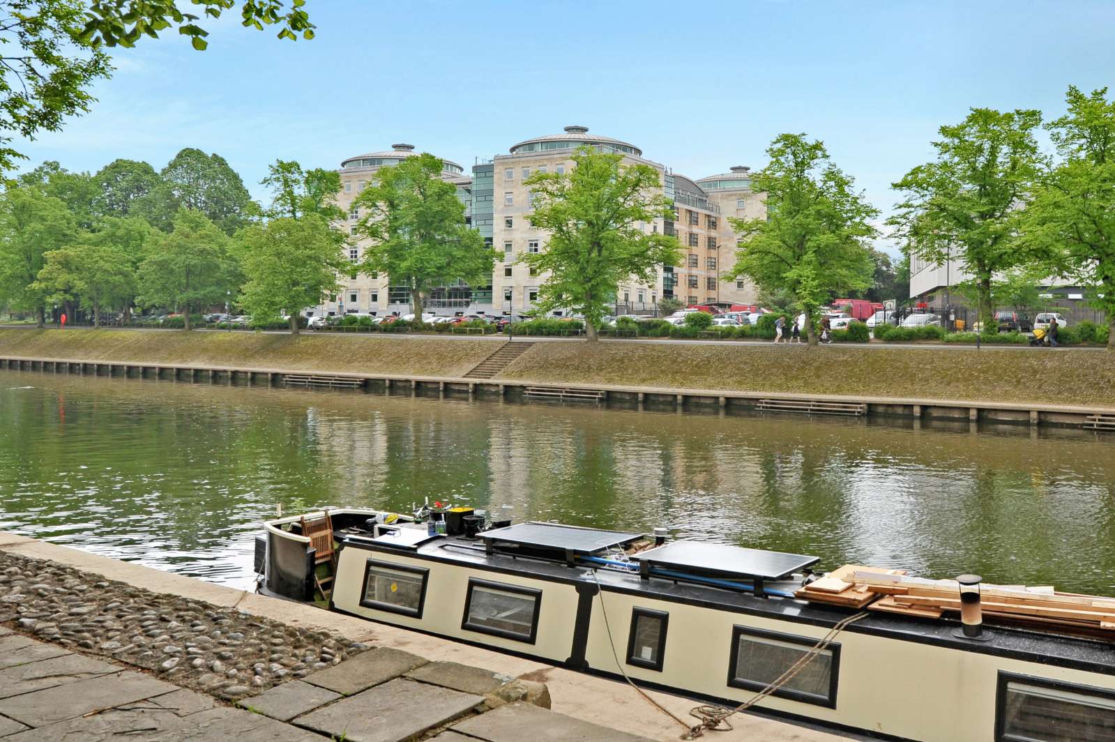 Property for sale in YO91, England | Savills