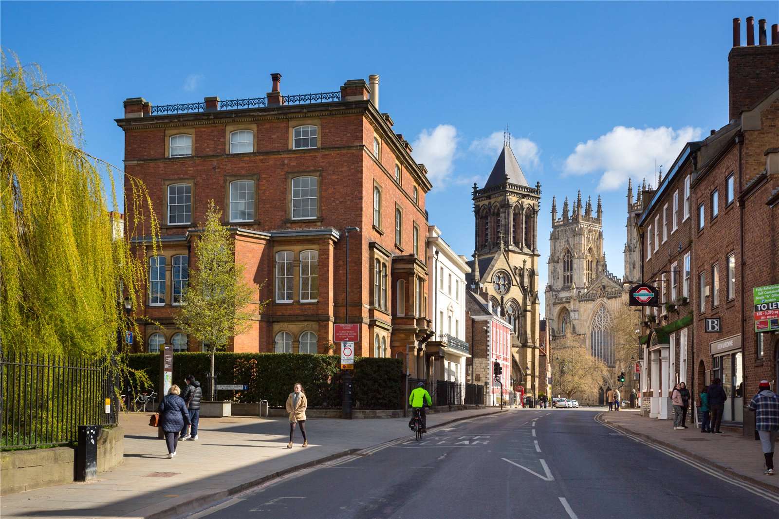Property for sale in York, Yorkshire | Savills