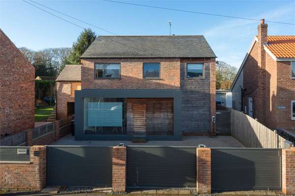 Savills | Property for sale in Spaldington, East Riding of Yorkshire