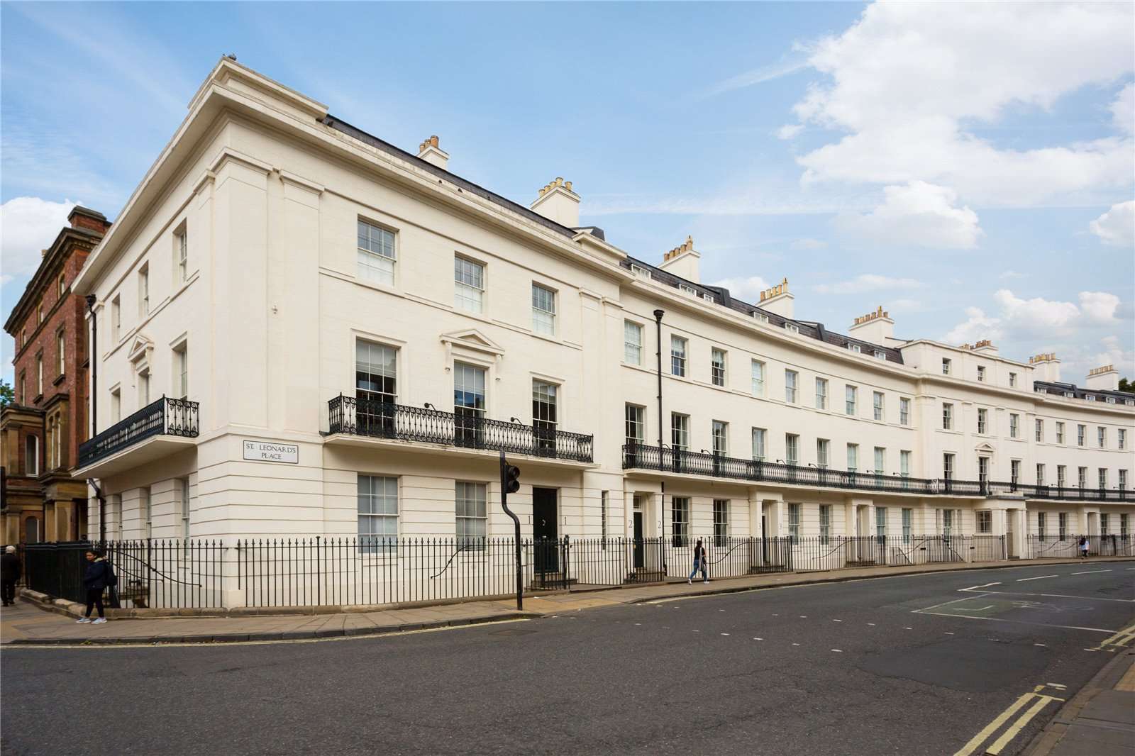 Property for sale in York, Yorkshire | Savills