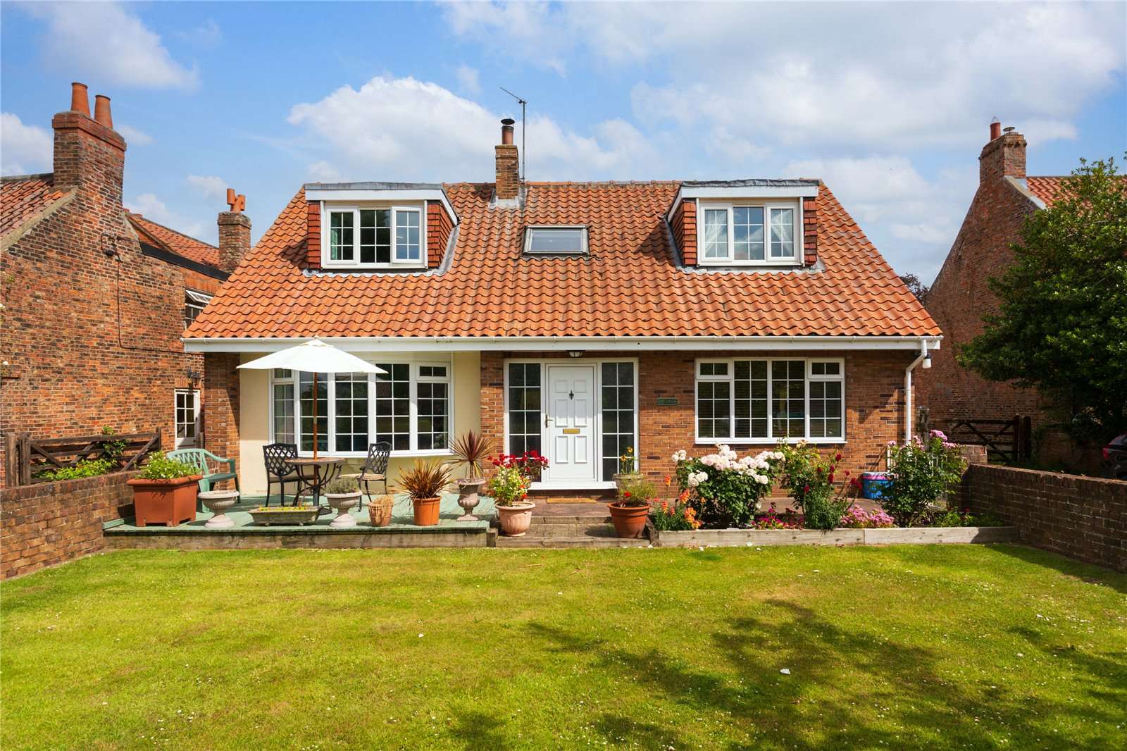 Property for sale in York, Yorkshire | Savills