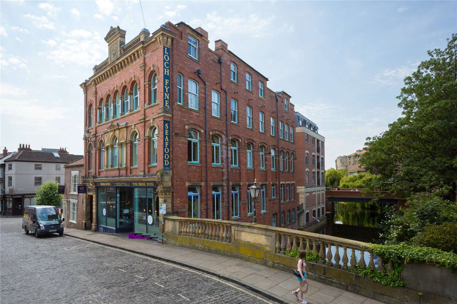 Property for sale in York, Yorkshire | Savills