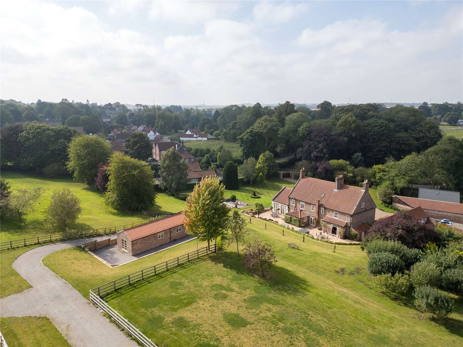 Houses for sale in Beswick, East Riding of Yorkshire | Savills