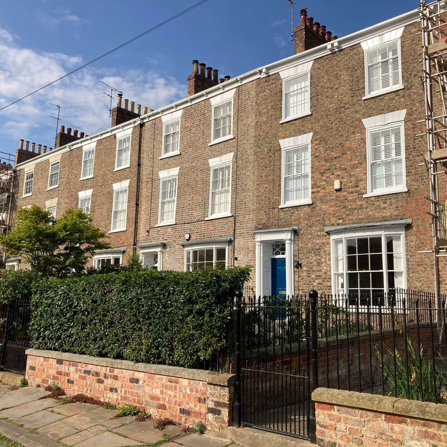 South Parade, York, North Yorkshire, YO23 1BF | Property for sale | Savills