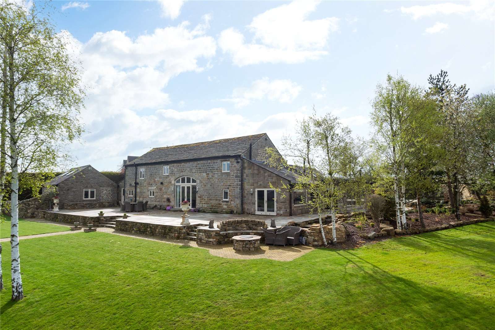 Bất động sản để bán ở Birstwith, North Yorkshire, Anh | Savills
