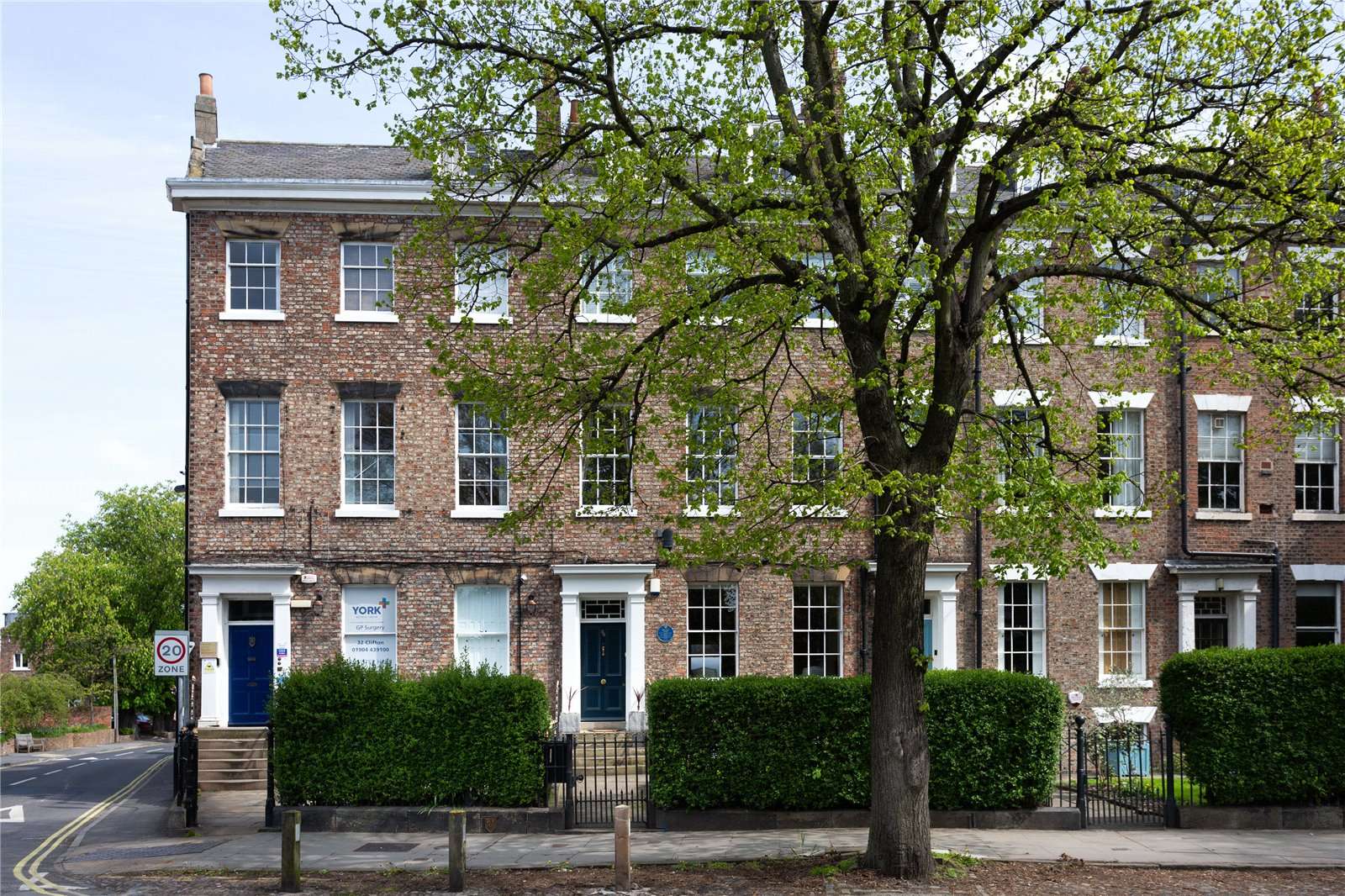 Clifton, York, North Yorkshire, YO30 6AE | Property for sale | Savills