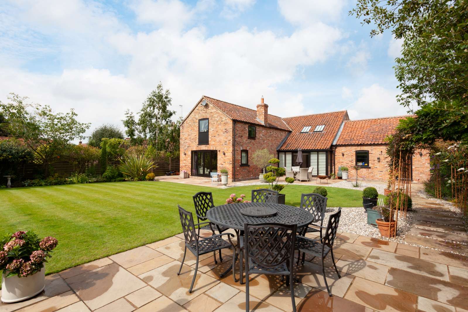 Aldwark, Alne, York, North Yorkshire, YO61 1UB | Property for sale ...