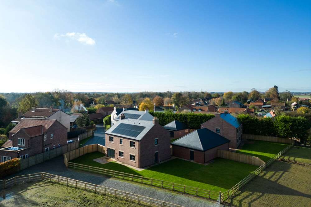 Houses for sale in Fangfoss, East Riding of Yorkshire | Savills