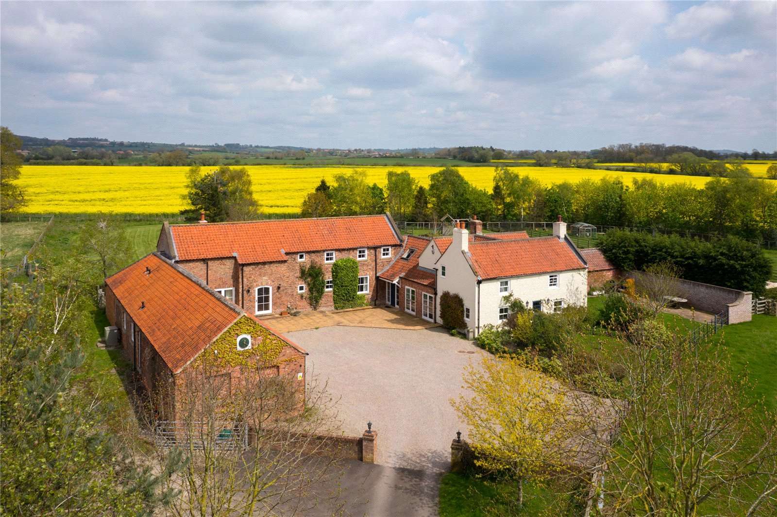 Marton in the Forest, Stillington, York, North Yorkshire, YO61 1NT ...