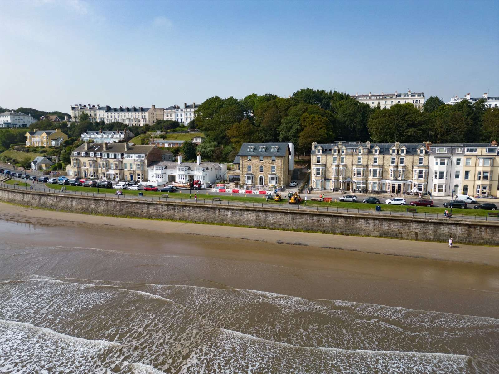 Downcliffe House, Filey, North Yorkshire, YO14 9LA | Własność na ...