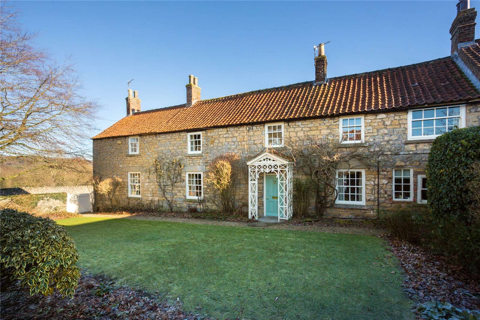 Coxwold, York, YO61 4AB | Property for sale | Savills