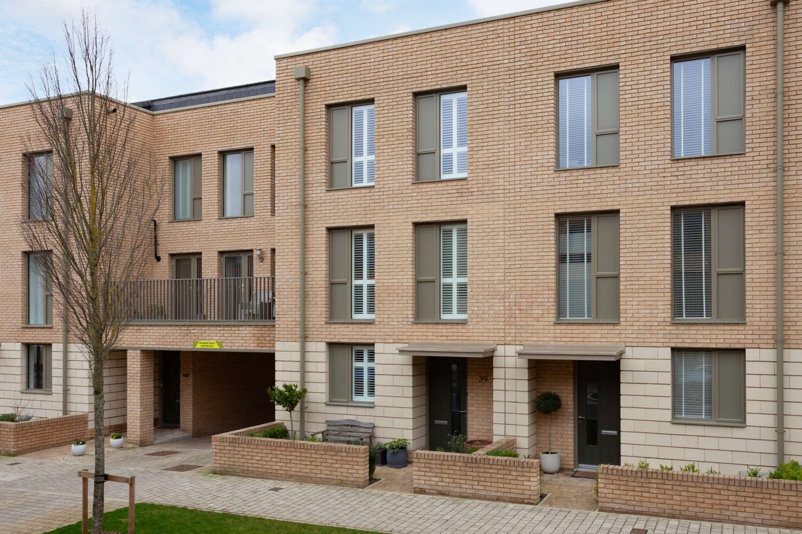 Clock Tower Way, York, North Yorkshire, YO23 1PP | Property for sale ...