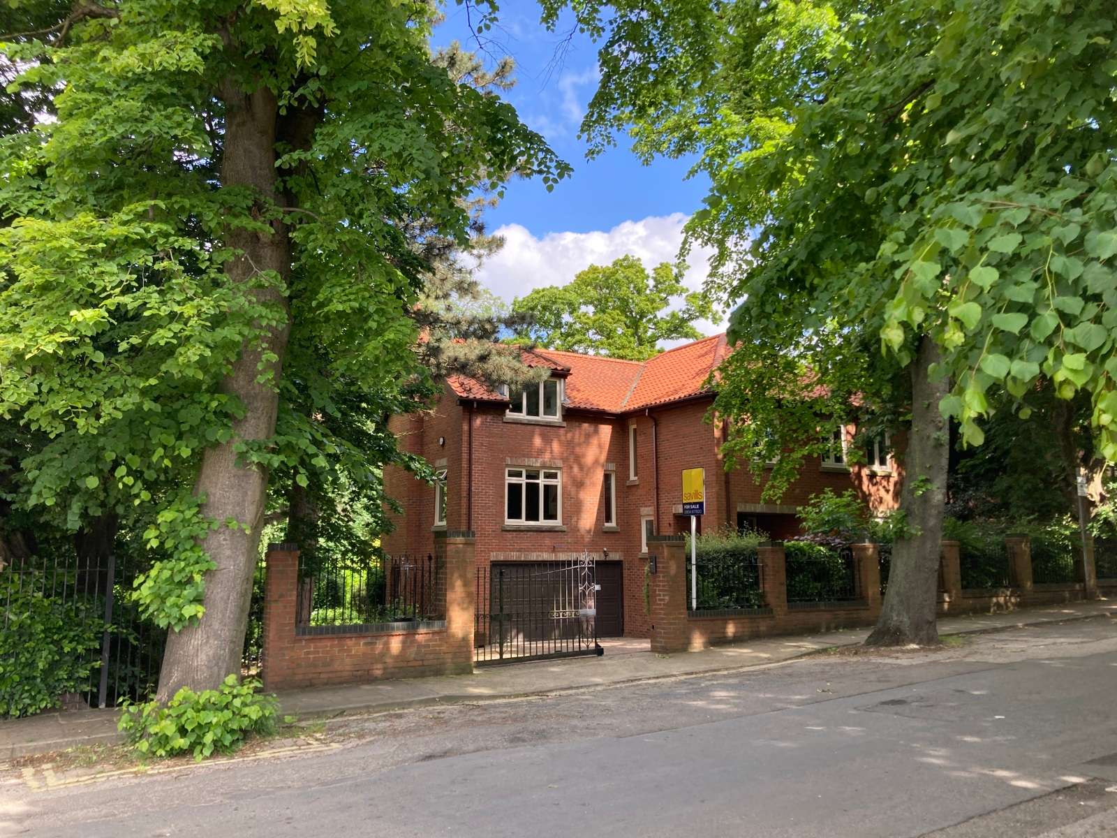 The Avenue, York, North Yorkshire, YO30 6AS | Propriedade para venda ...