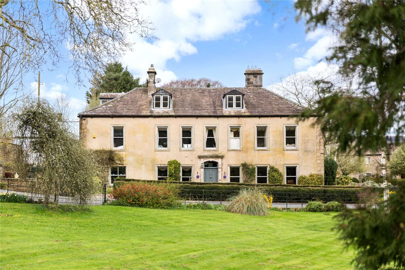 Property for sale in England | Savills