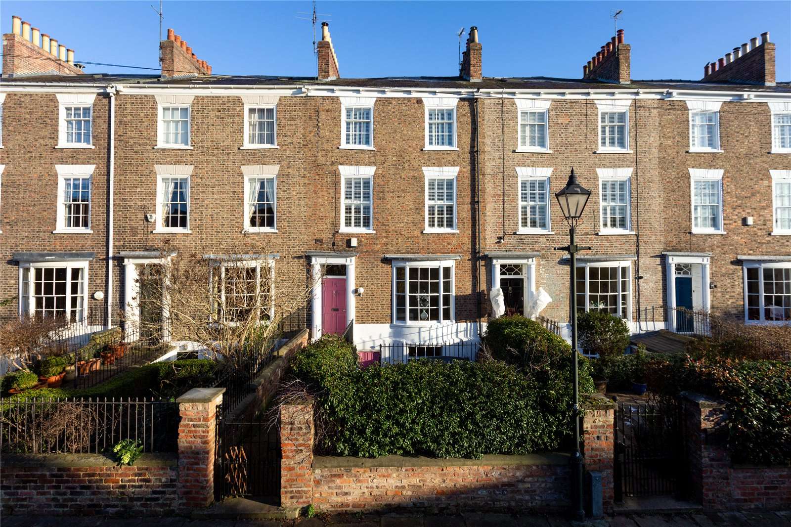 South Parade, York, North Yorkshire, YO23 1BF | Property for sale | Savills
