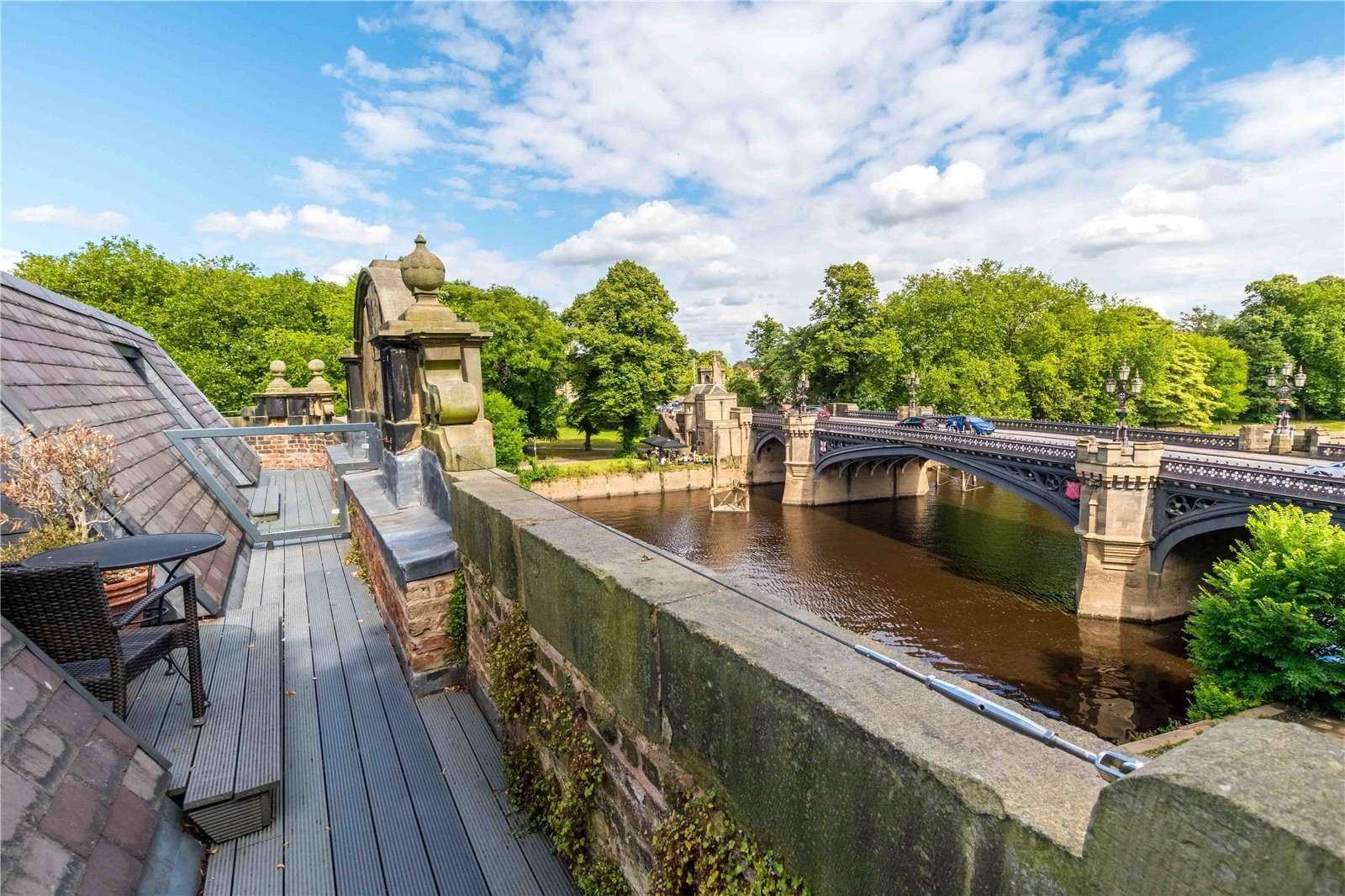 Terry Avenue, York, North Yorkshire, YO1 6FA | Property for sale | Savills