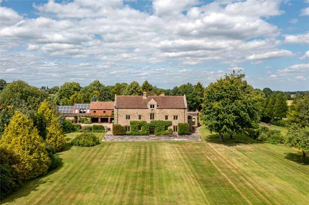 Casas Newcastle Inglaterra