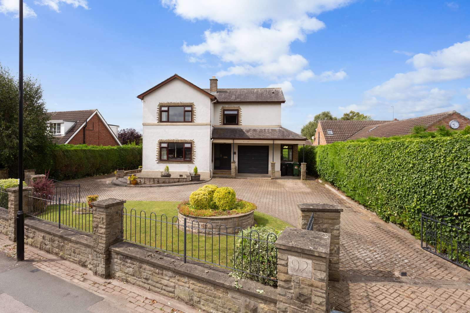 New Lane, Huntington, York, North Yorkshire, YO32 9NH | Property for ...