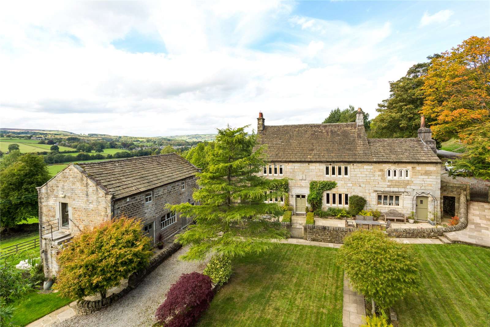 Summerbridge, Harrogate, North Yorkshire, HG3 4JR | Property for sale | Savills
