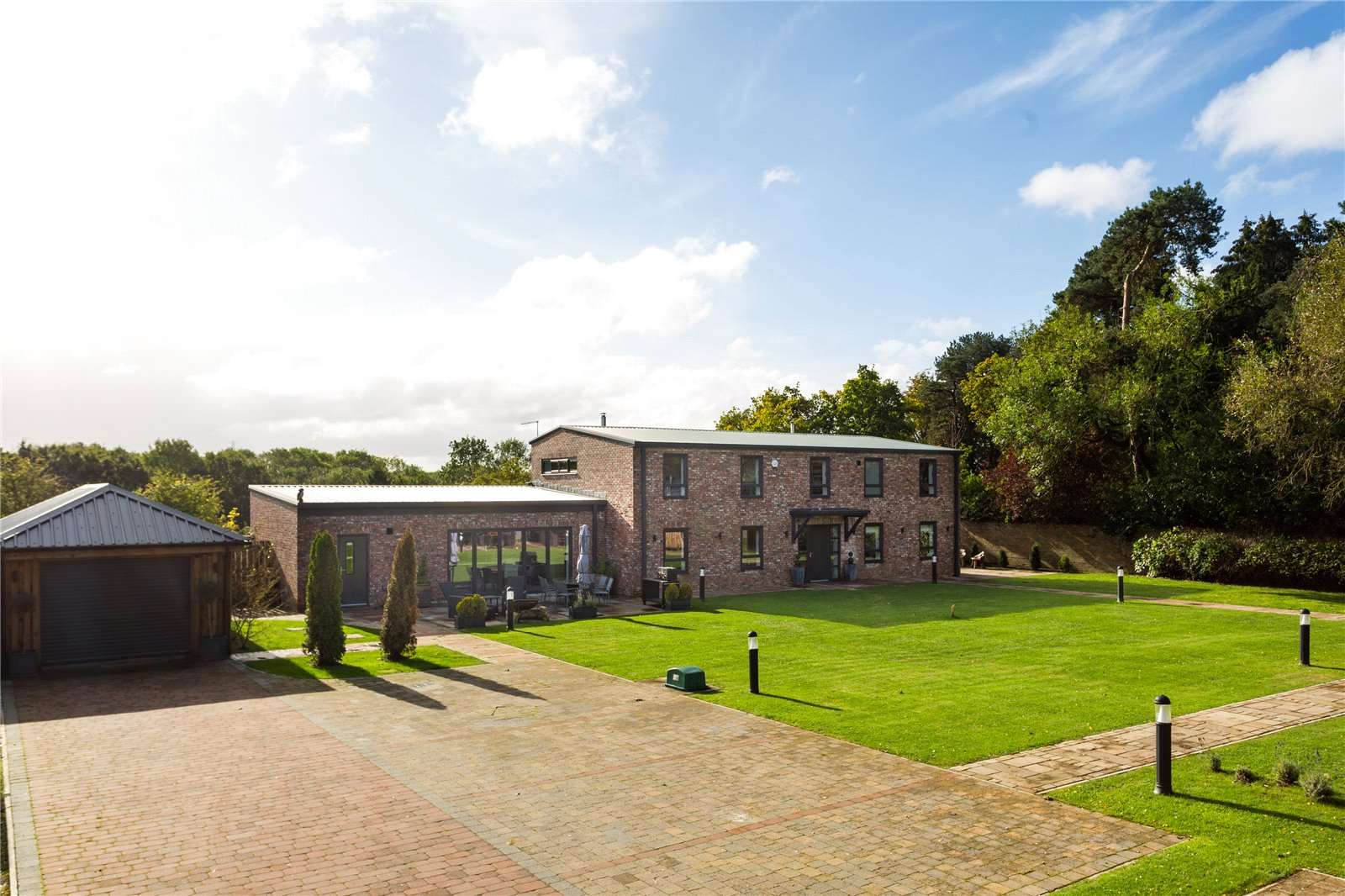 Low Worsall, Yarm, Cleveland, TS15 9PG | Property for sale | Savills