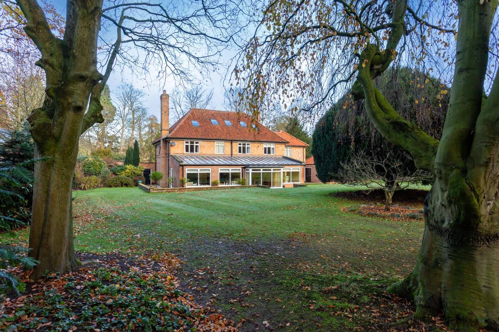 Houses for sale in North Duffield, North Yorkshire | Savills