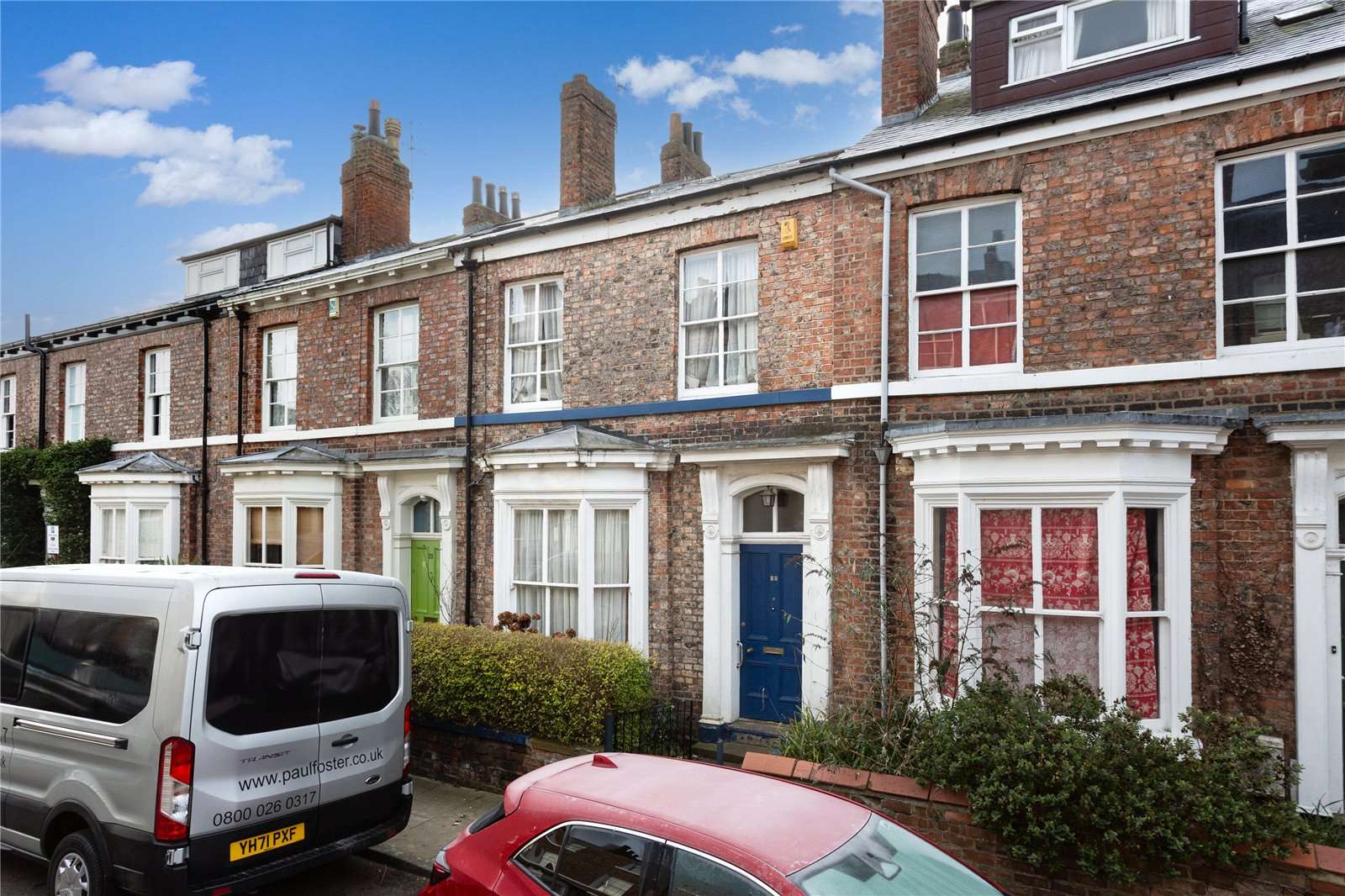 East Mount Road, York, North Yorkshire, YO24 1BD | Property for sale ...