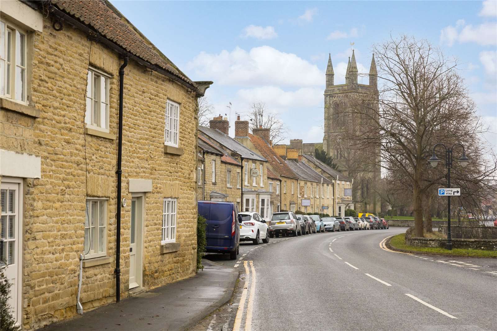High Street, Helmsley, York, North Yorkshire, YO62 5AG | Property for ...