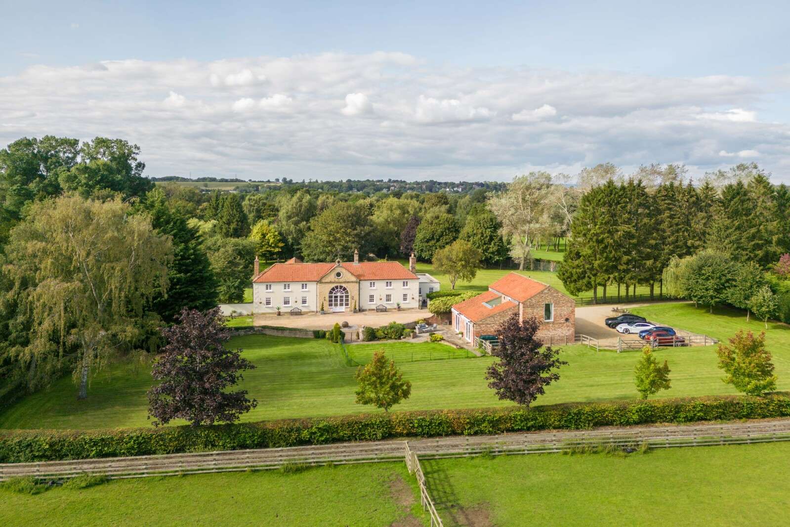 Welham, Malton, North Yorkshire, YO17 9QF | Property for sale | Savills