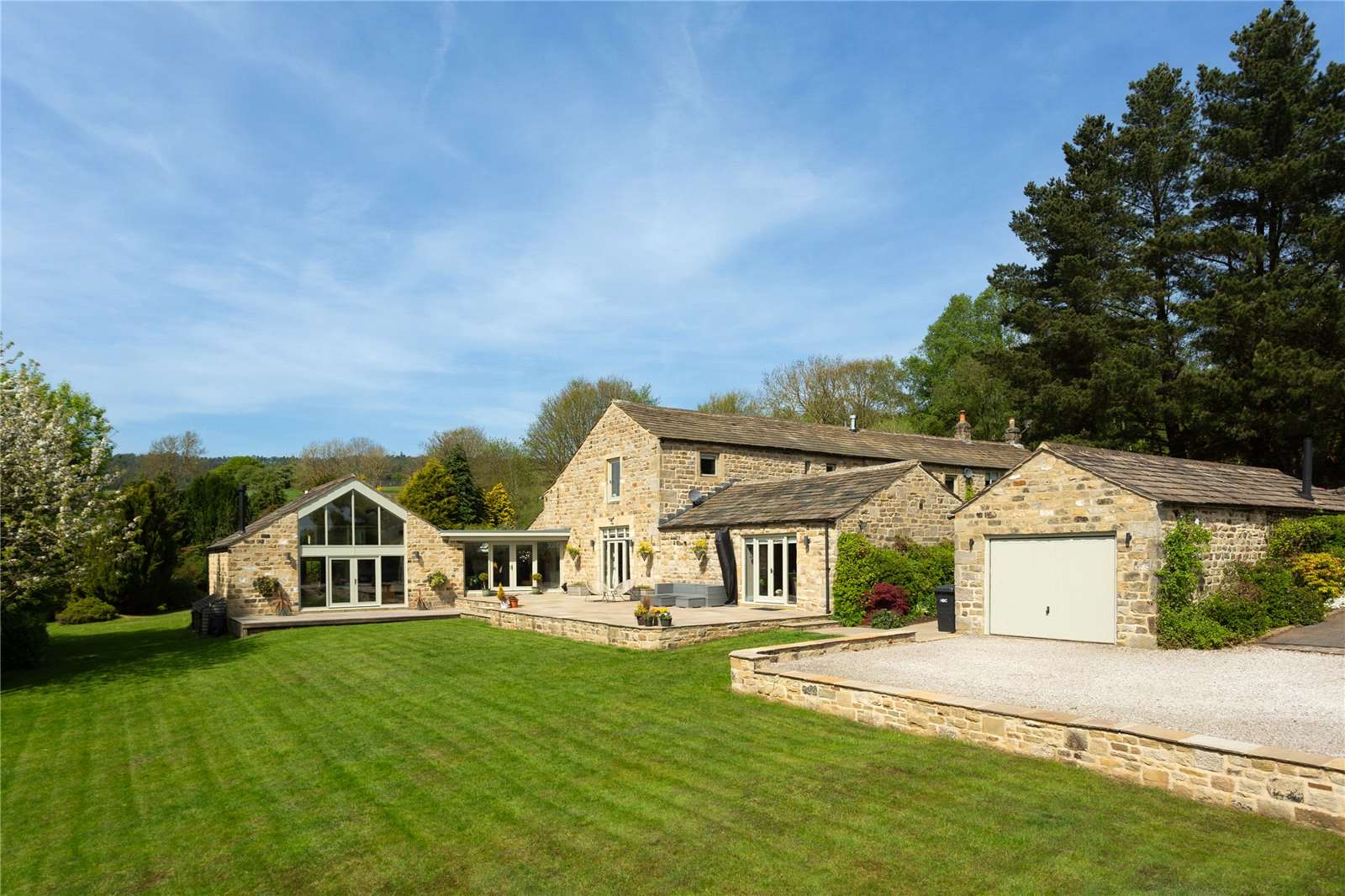 Property for sale in Birstwith, North Yorkshire | Savills