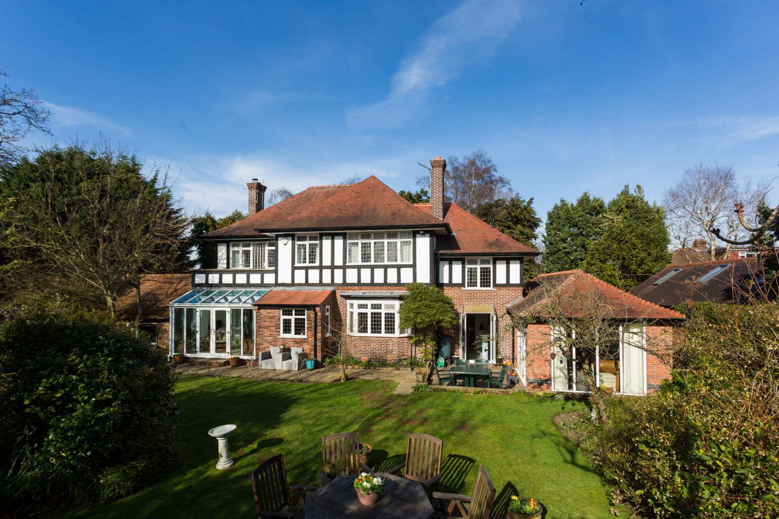 Property for sale in Upper Poppleton, York | Savills