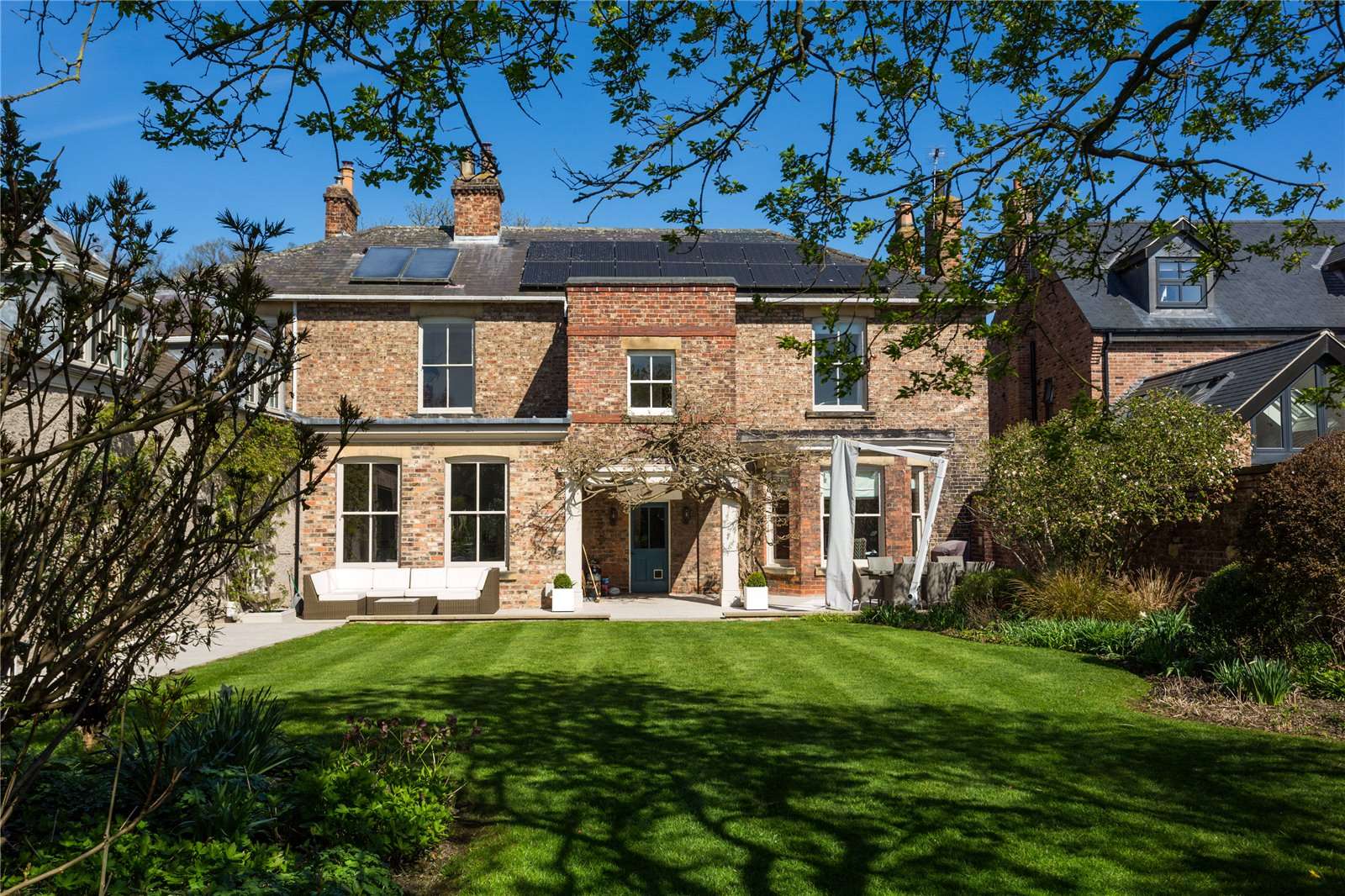 Houses for sale in Garforth, West Yorkshire | Savills