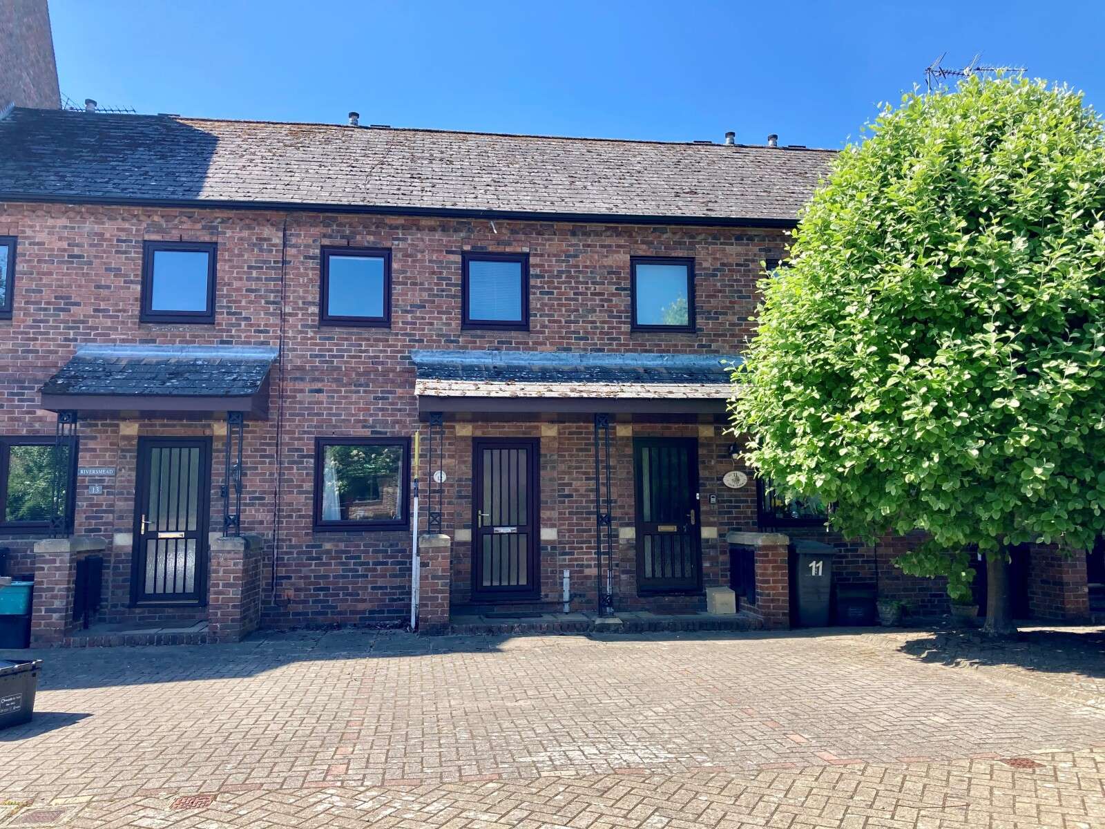 Maison à vendre: Ryther, North Yorkshire, Angleterre | Savills