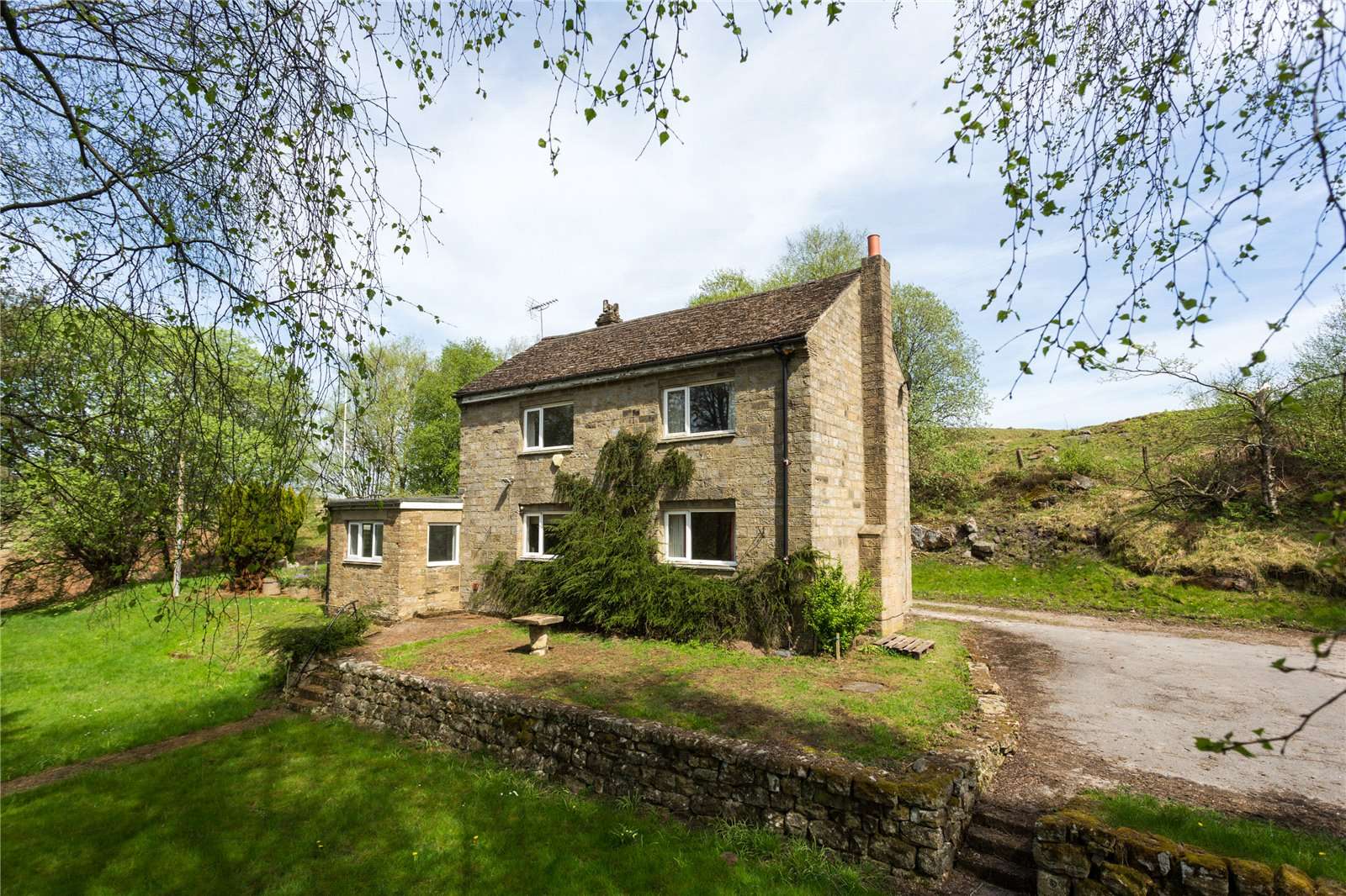 Thruscross, Summerbridge, Harrogate, North Yorkshire, HG3 4BD | Property for sale | Savills