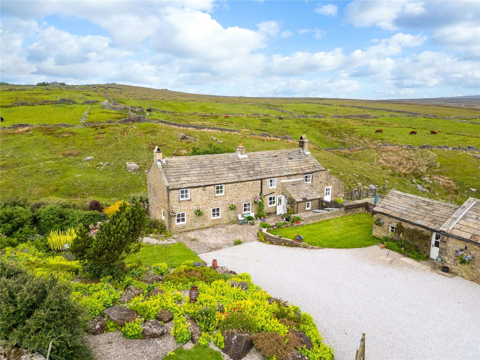 Huis te koop in Laverton, North Yorkshire, Engeland | Savills