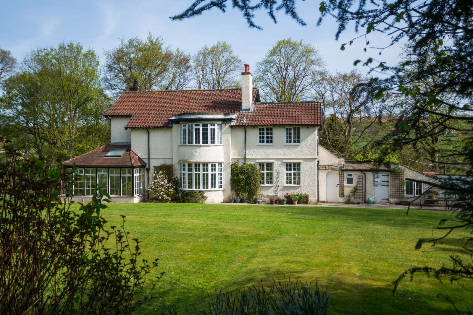 Ainthorpe Lane, Ainthorpe, Whitby, North Yorkshire, YO21 2JN | Property ...