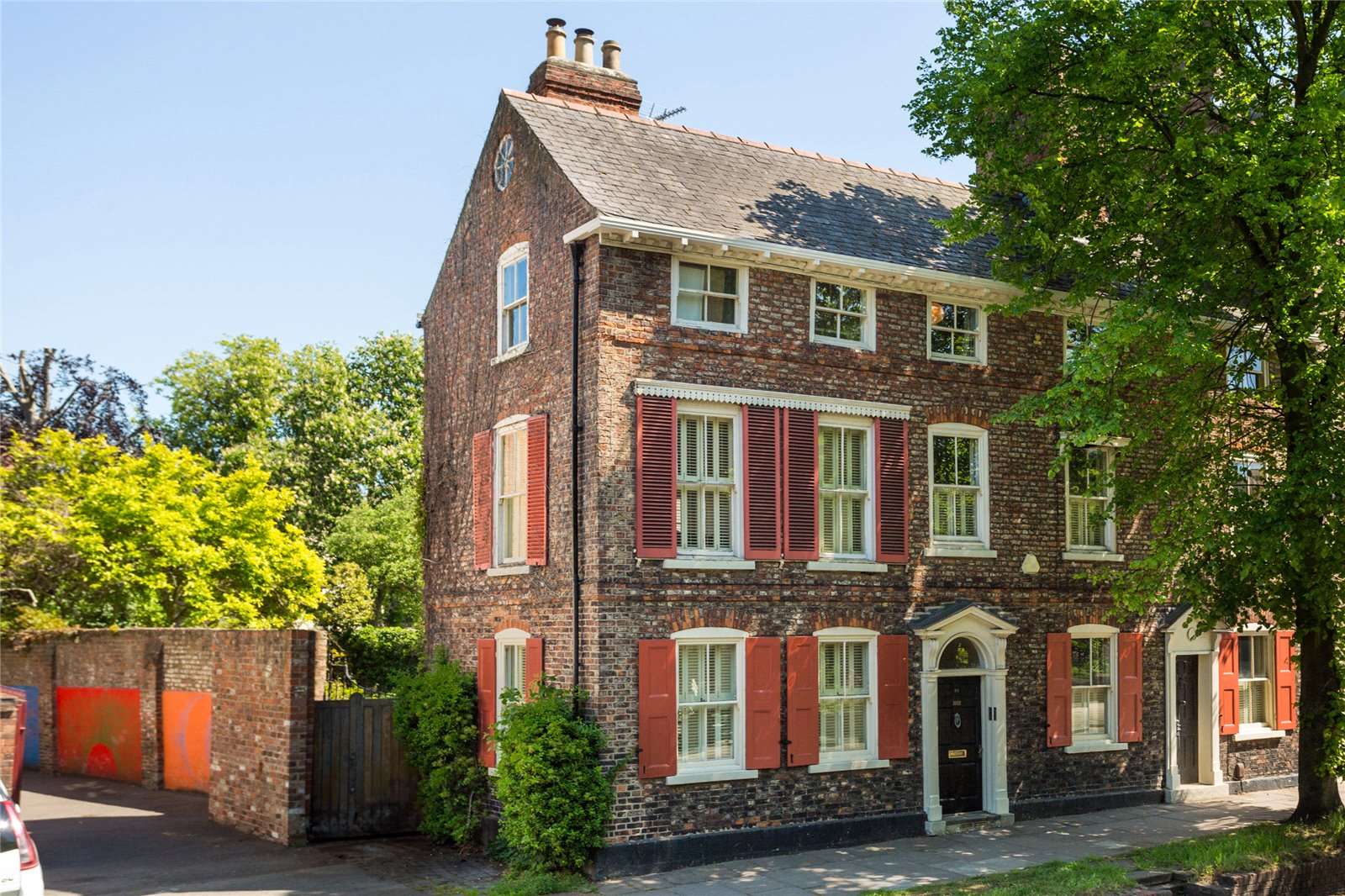 Clifton, York, North Yorkshire, YO30 6AW | Property for sale | Savills