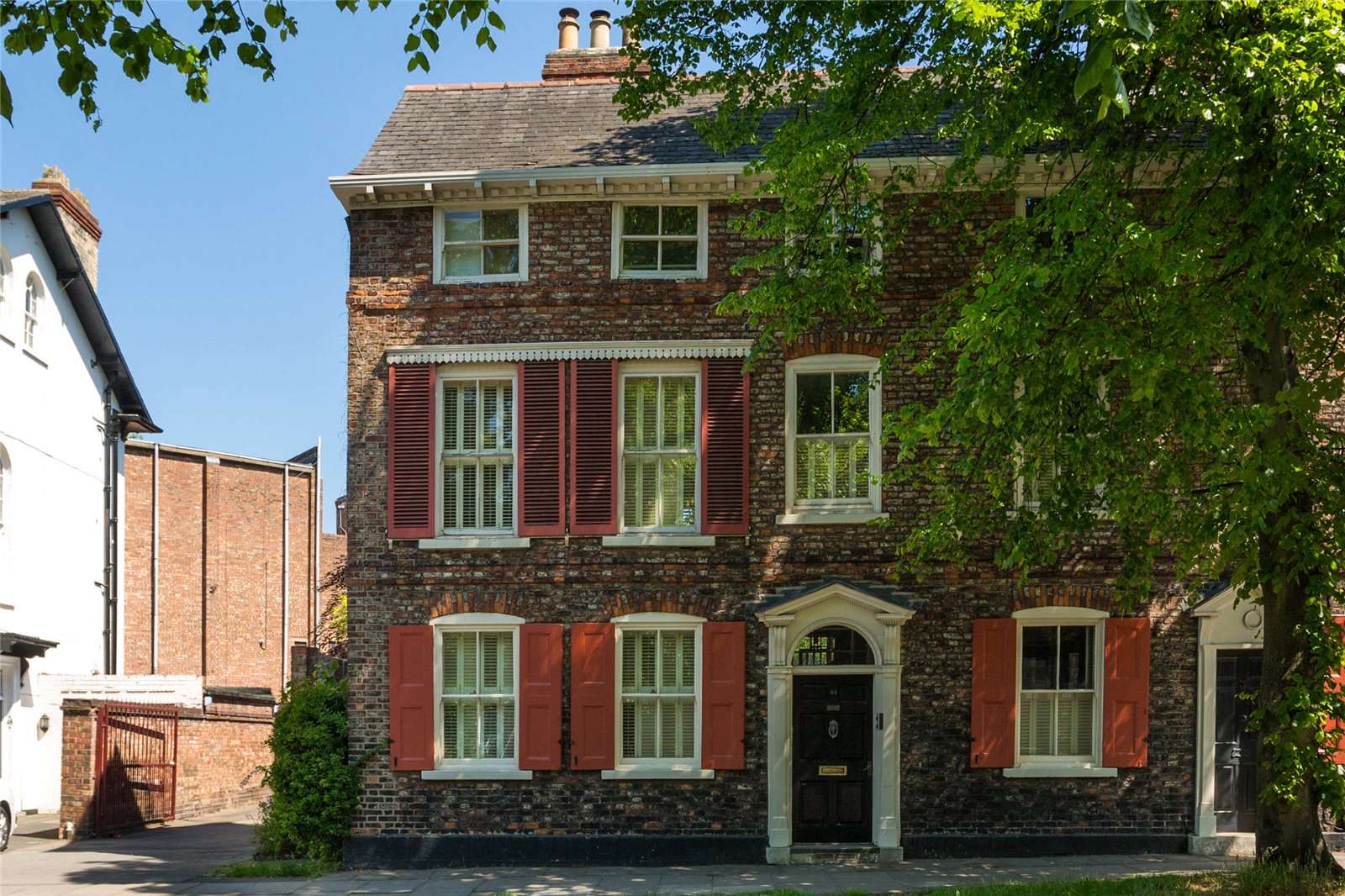 Clifton, York, North Yorkshire, YO30 6AW | Property for sale | Savills