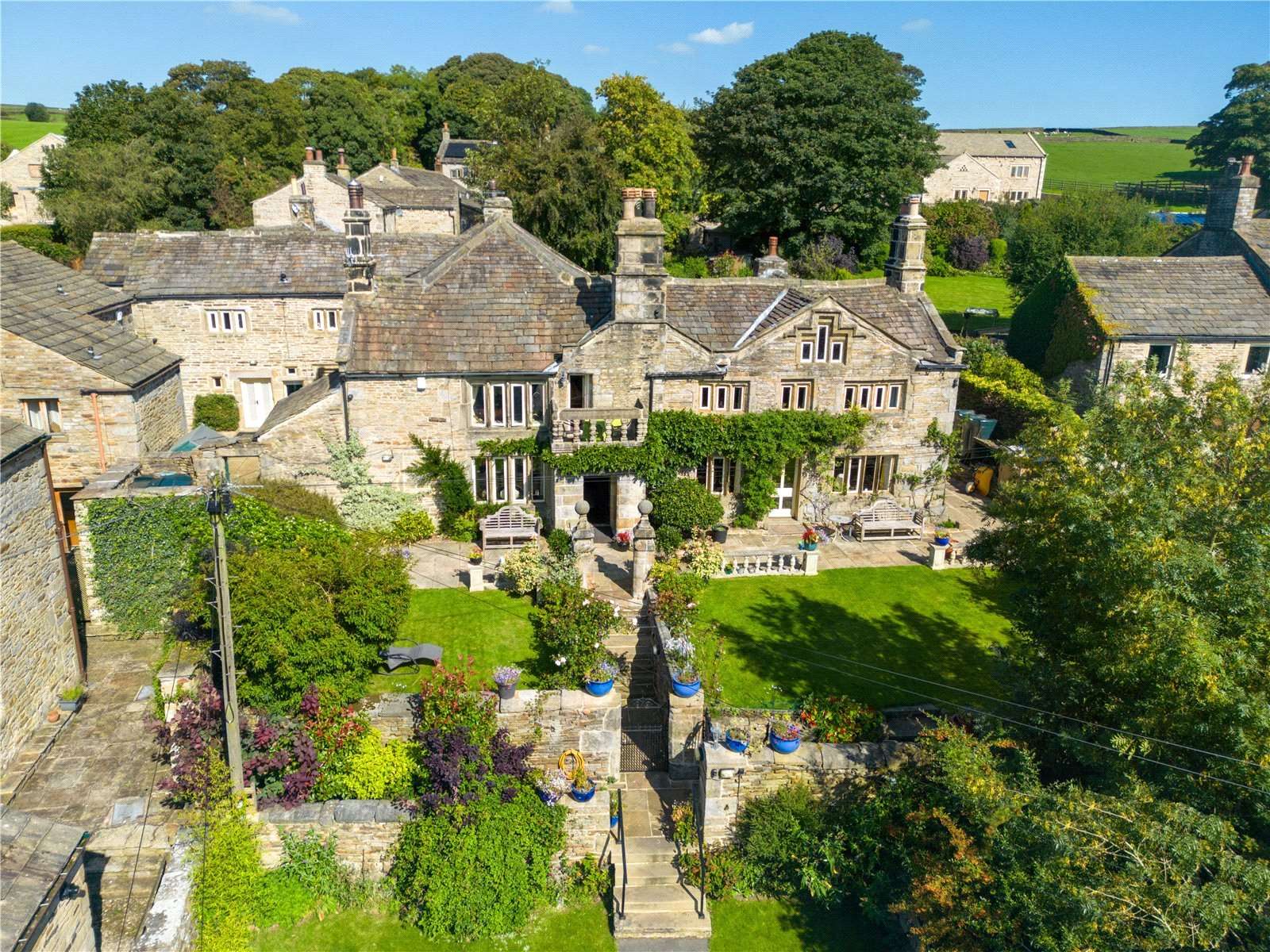 Kildwick, North Yorkshire, BD20 9AD | Property for sale | Savills