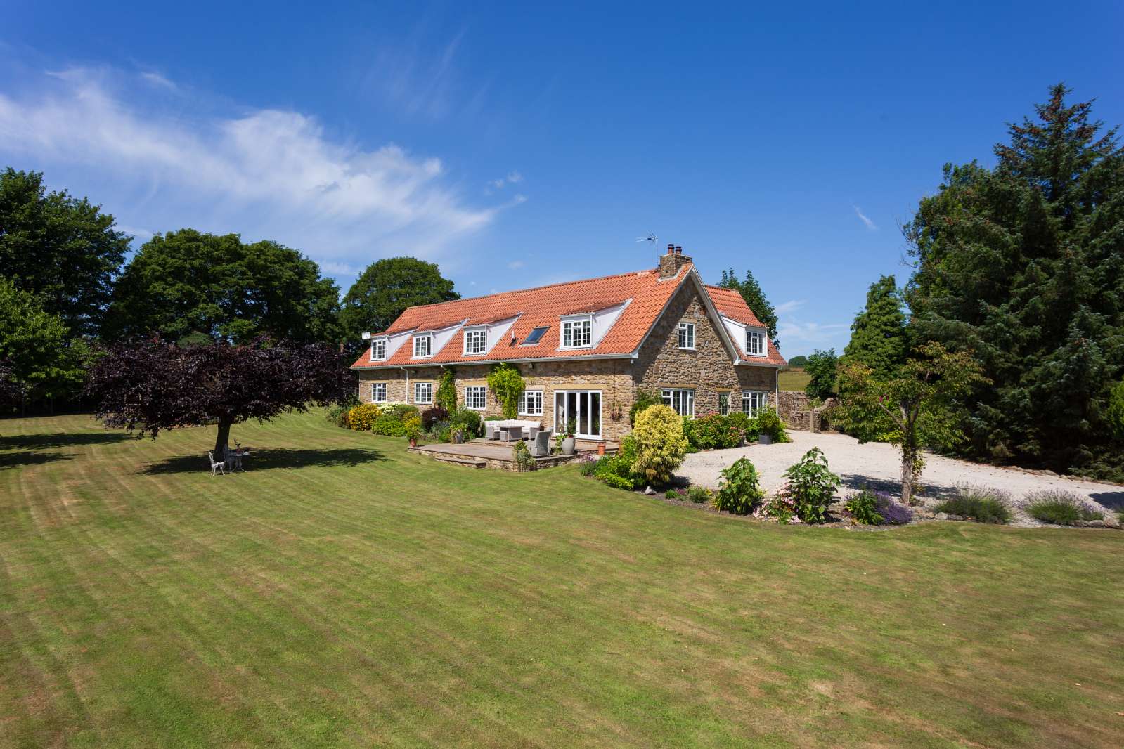 Stape, Pickering, North Yorkshire, YO18 8HZ | Property for sale | Savills