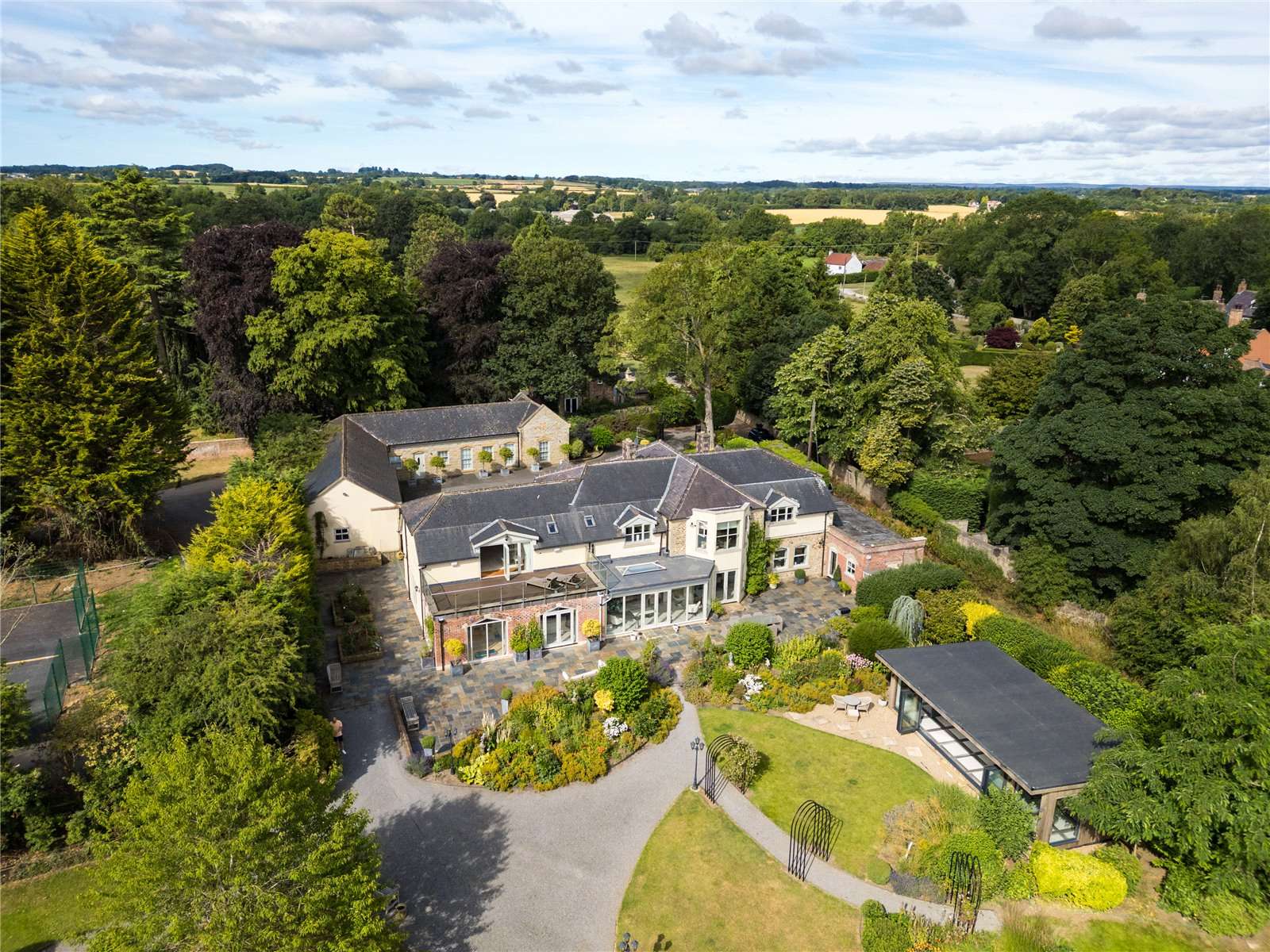 Littlethorpe, Ripon, North Yorkshire, HG4 3LP | Property for sale | Savills