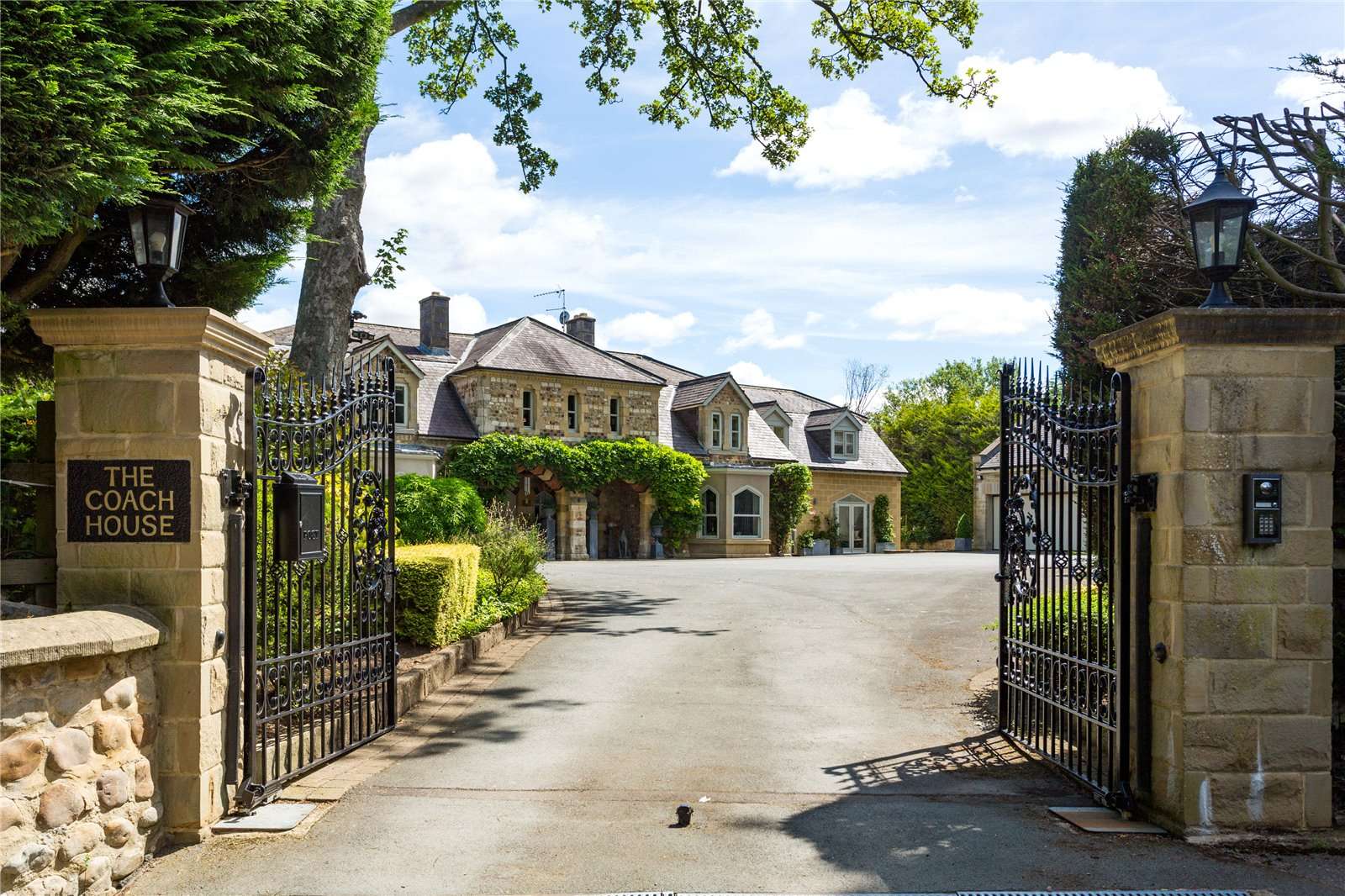 Littlethorpe, Ripon, North Yorkshire, HG4 3LP | Property for sale | Savills