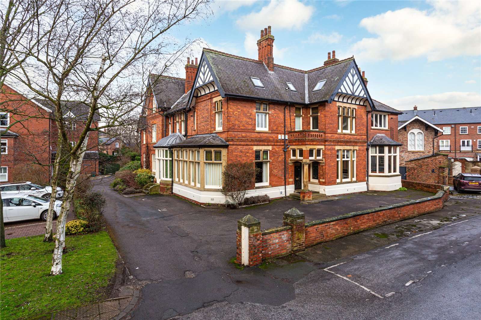St. Peters Grove, York, North Yorkshire, YO30 6AQ | Property for sale ...