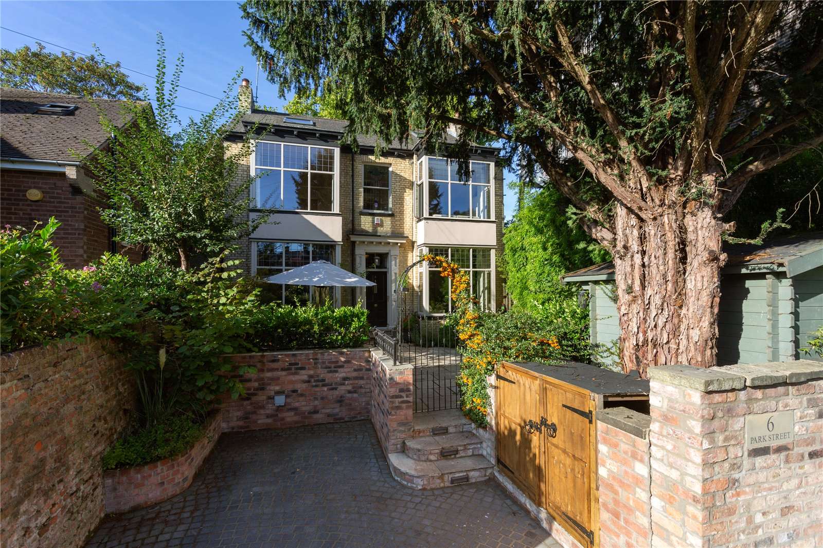 Maison à vendre: Strensall, York, Angleterre | Savills