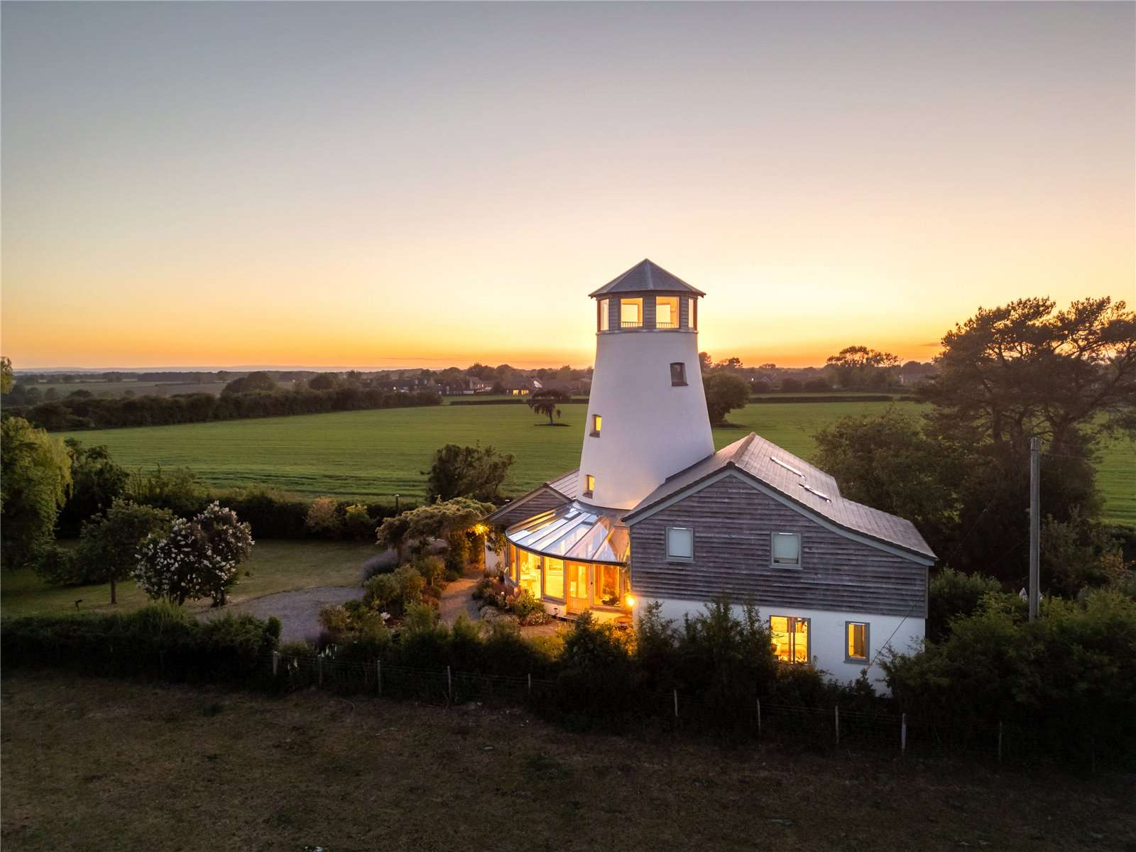 Maison à vendre: Easingwold, North Yorkshire, Angleterre | Savills