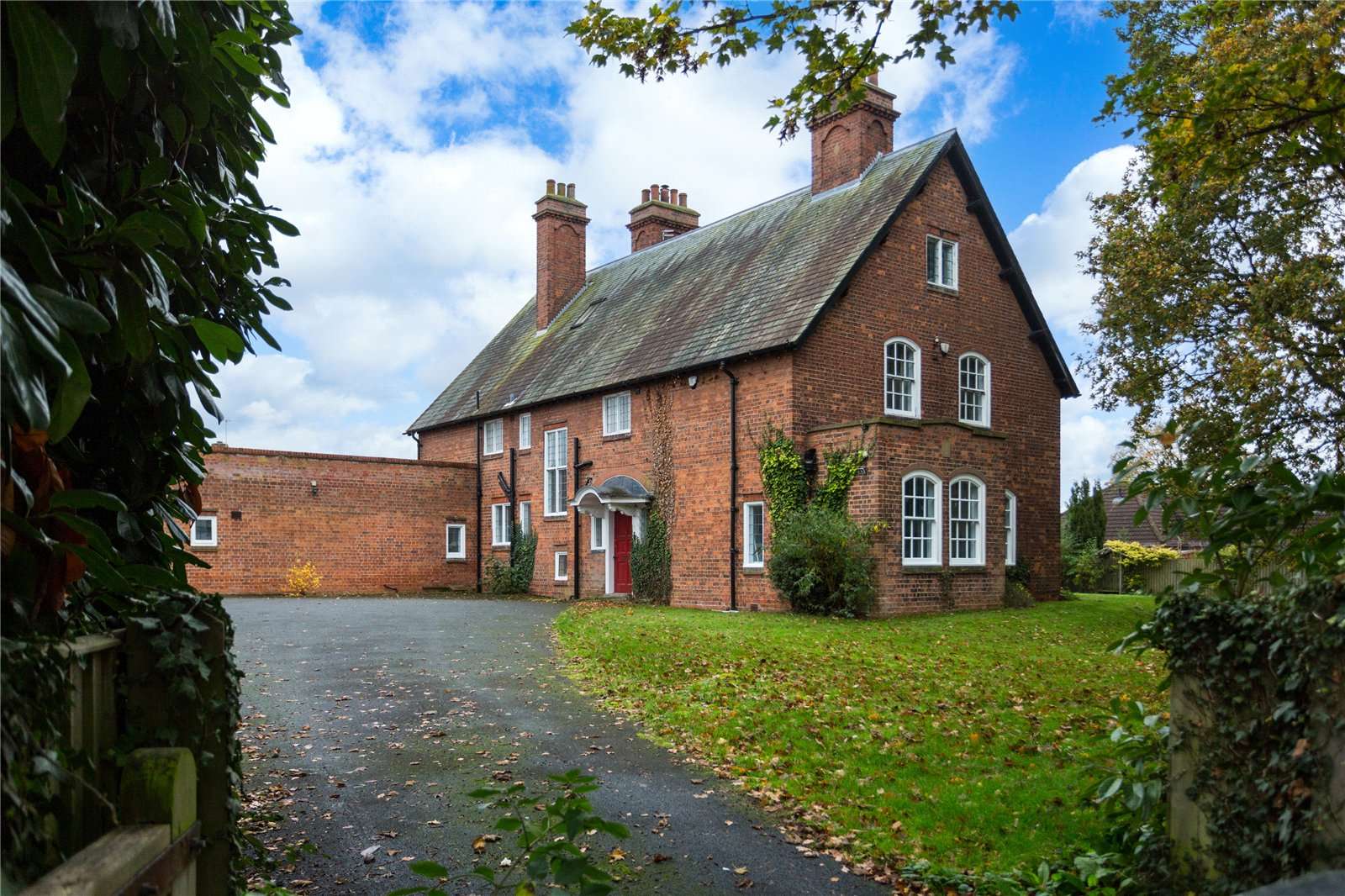 New Lane, Huntington, York, North Yorkshire, YO32 9NU | Property for ...