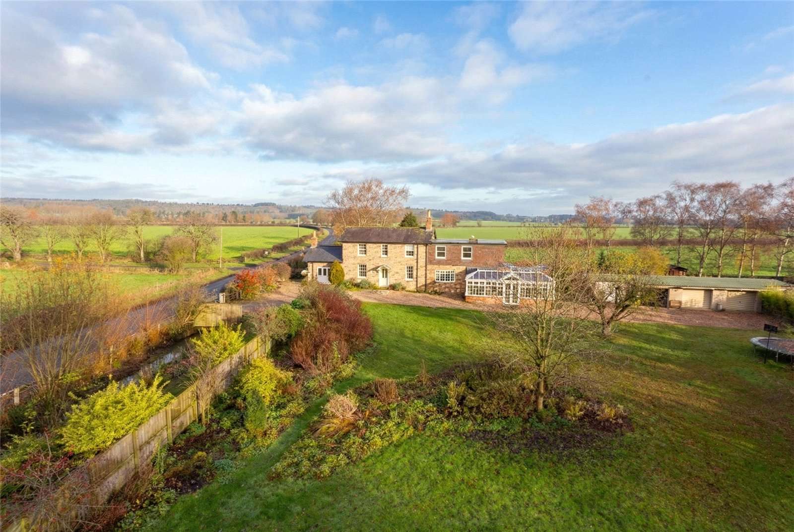 Hovingham, York, North Yorkshire, YO62 4LQ | Property for sale | Savills